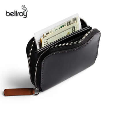 Bellroy Folio Mini Wallet | gifts shop