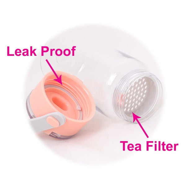 550ml PC Bottle | gifts shop