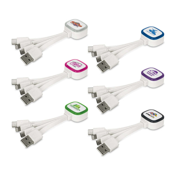 Zodiac Charging Cable | gifts shop