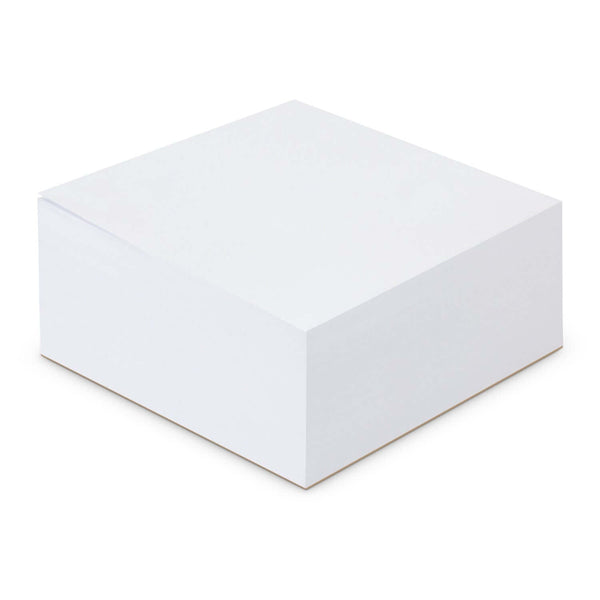 Memo Cube Note Pad - 400 Leaves | gifts shop