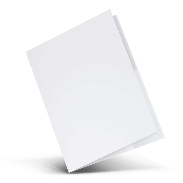 A4 Presentation Folder | gifts shop