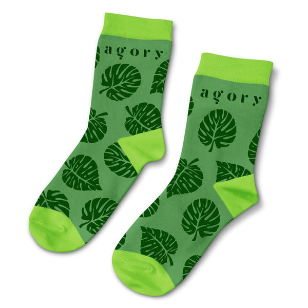Moda Quarter Socks - Quality Blend of Cotton & Polyester - GiftStore.sg