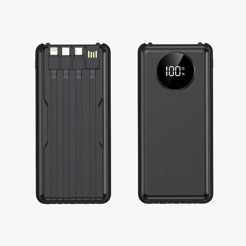 22.5W Super Quick Charge 10000mah Powerbank | gifts shop