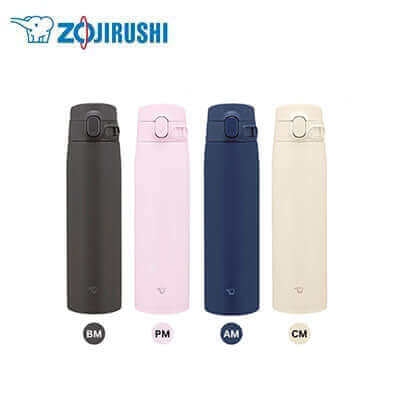 ZOJIRUSHI Stainless Thermal Flask SM-VB72 | gifts shop