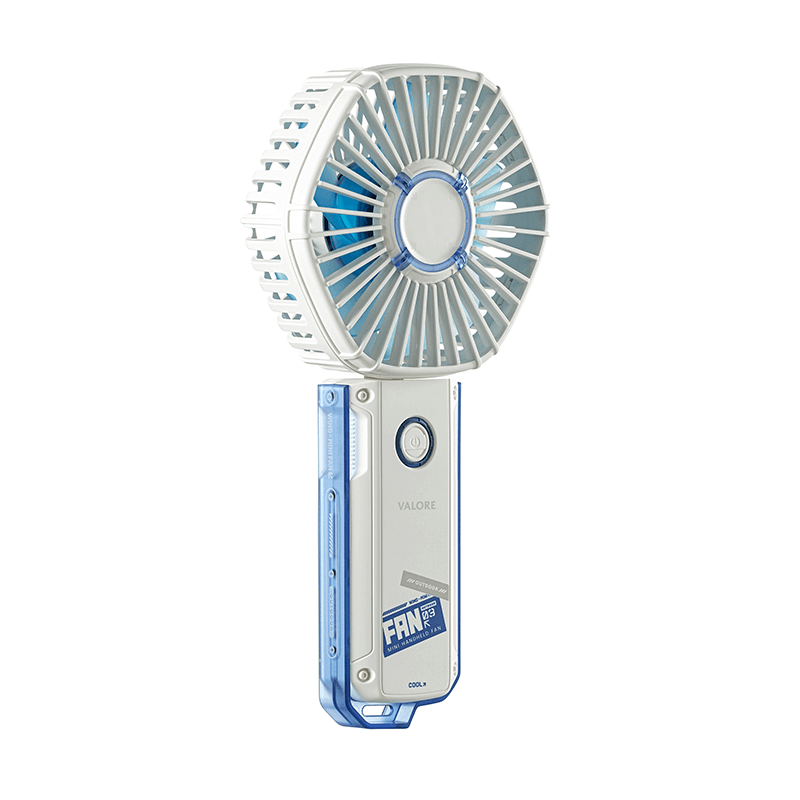 Valore LA38 Foldable Mini Fan Corporate Gift
