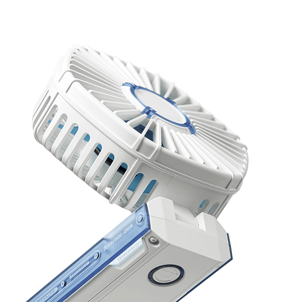 Valore LA38 Foldable Mini Fan Corporate Gift