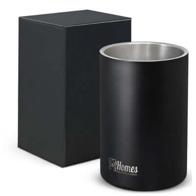 Bacchus Vacuum Wine Cooler | gifts shop