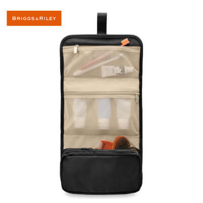 Briggs & Riley Baseline Slim Hangable Kit | gifts shop