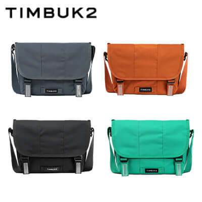 Timbuk2 Flight Classic Messenger Bag XS Corporate Gift - GiftStore.sg