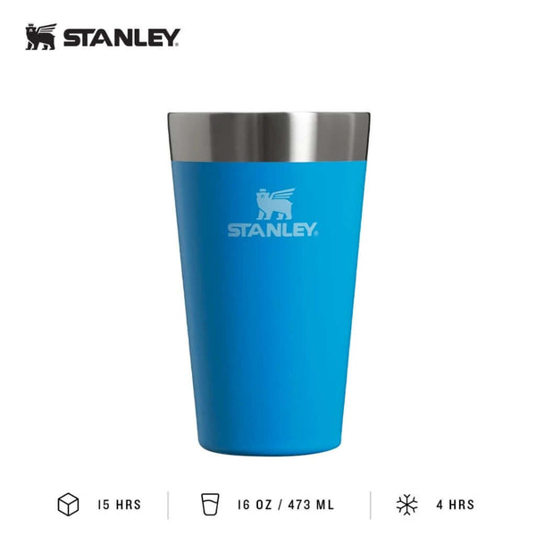 STANLEY Adventure Stacking Beer Pint 16oz | gifts shop