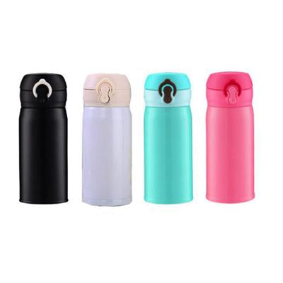 Mini Thermal Flask 350ml Ideal Corporate Gift - GiftStore.sg