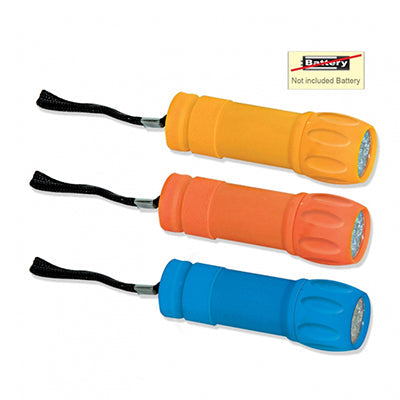 Torchlight Portable Camping Light Corporate Gift - GiftStore.sg