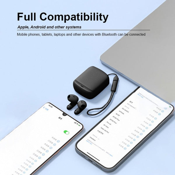 X-FUSION TWS Wireless Earbud | gifts shop