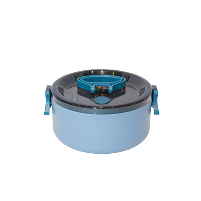 Stainless Steel Lunchbox with Safety Lock | gifts shop