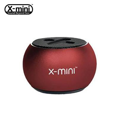 X Mini Click 2 Bluetooth Speaker for Corporate Gifts - GiftStore.sg
