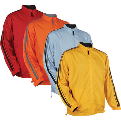 Reversible Windbreaker | gifts shop