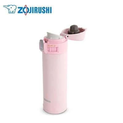 Zojirushi Stainless Steel Thermal Flask Corporate Gift - GiftStore.sg