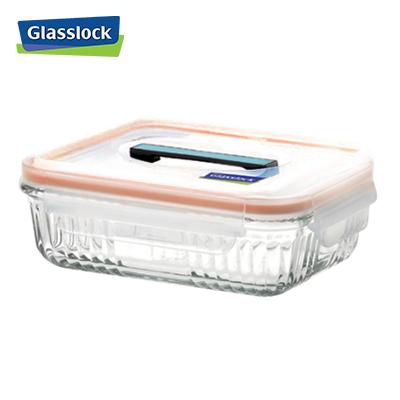3600 Glasslock Retro Type Container | gifts shop