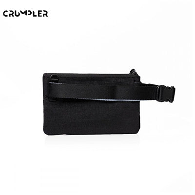 Crumpler Blockie Adaptable Waistpack V2 | gifts shop