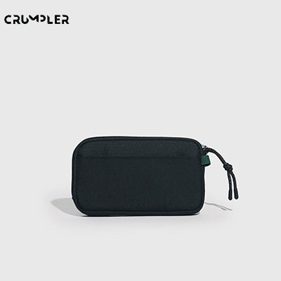 Crumpler Early Opener Long Zip Wallet | gifts shop