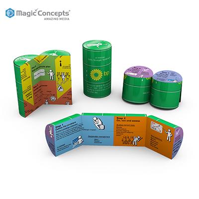 Magic Concepts Magic Can Prop Ideal Corporate Gift - GiftStore.sg