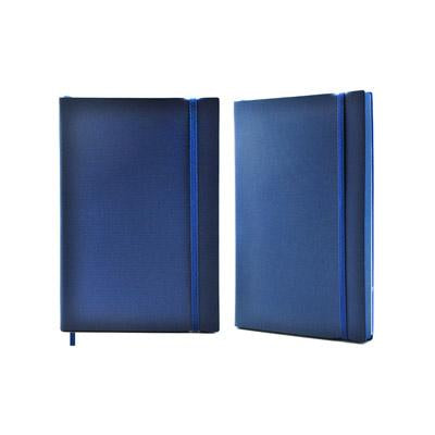 A5 Notebook with Matching Colour Side | gifts shop