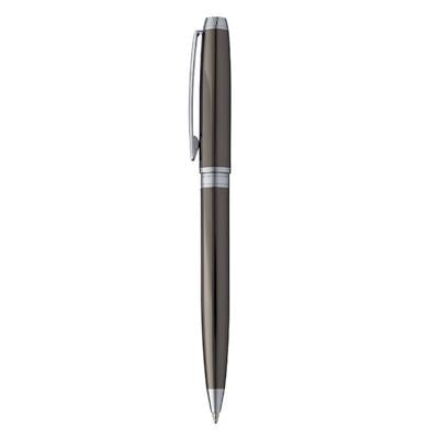 Balmain Aphelion Gun Metal Ballpoint Corporate Gift - GiftStore.sg