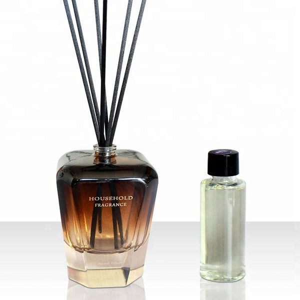Bamboo Stick Essential Oil Fragrance Reed Diffusers | gifts shop