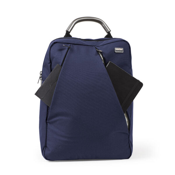 LEXON Slim Backpack 14" laptop compartment | gifts shop