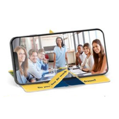 Pop Up Slider - Phone Stand | gifts shop