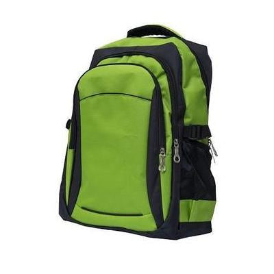 Backpack With 4 Compartments Suitable as Corporate Gift - GiftStore.sg
