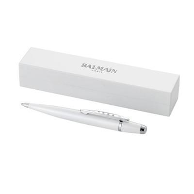 Balmain Pen Suitable as Corporate Gift for Professionals - GiftStore.sg