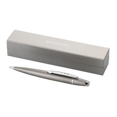 Balmain Pen Suitable as Corporate Gift for Professionals - GiftStore.sg