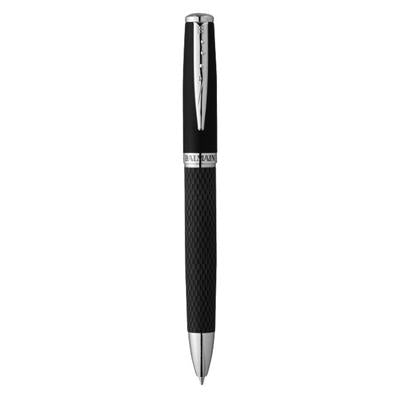 Balmain Ballpoint Pen Gift Set (Metal) | gifts shop