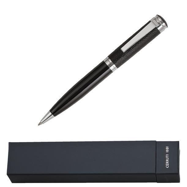 CERRUTI 1881 Tune Ballpoint Pen | gifts shop