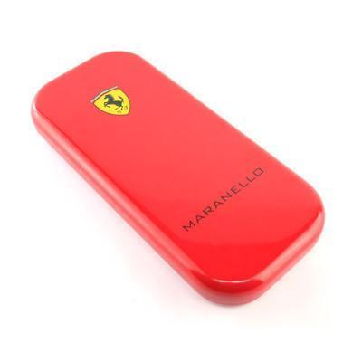 Ferrari Maranello Ball Pen In Tin Box | gifts shop
