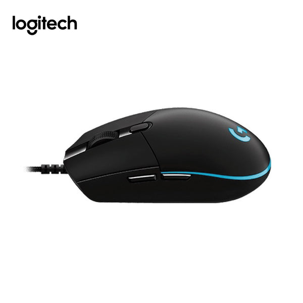 Logitech Pro Gaming Mouse | gifts shop
