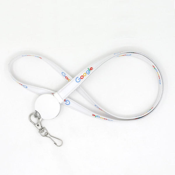 Lanyard Charging Cable Suitable as Corporate Gift - GiftStore.sg