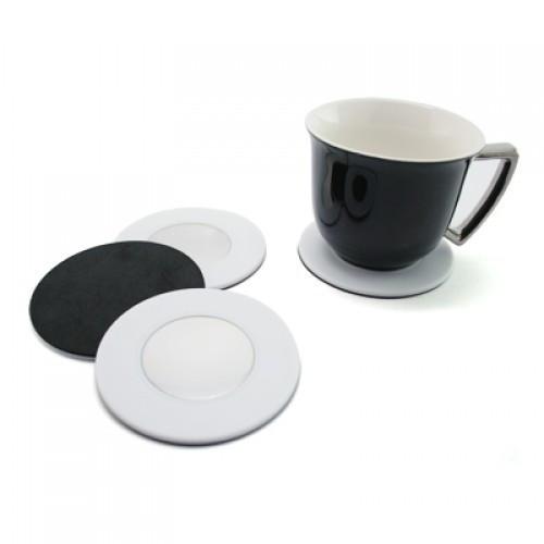 Round Coaster Set | gifts shop