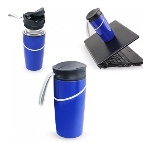 Suction Stainless Steel Mug | gifts shop