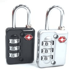 TSA Lock | gifts shop