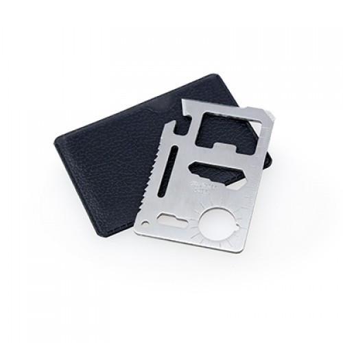Wellness Wallet Survival Tool | gifts shop